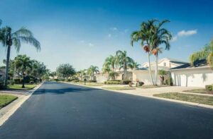 Asphalt Paving | Parking Lots | Driveways | Miami